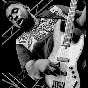 Artists – Marco Bass Guitars